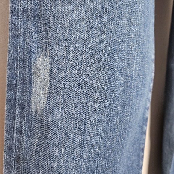 Diesel | Jeans | Nwot Vintage Diesel Ronhar Special Edition Denim As ...